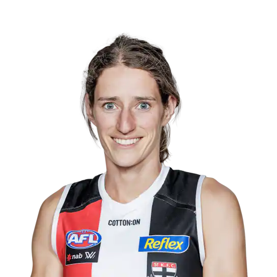 Catherine Phillips Draft Profile - Aussie Rules Rookie Me Central ...