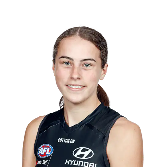 Daisy Walker Draft Profile - Aussie Rules Rookie Me Central (formerly ...