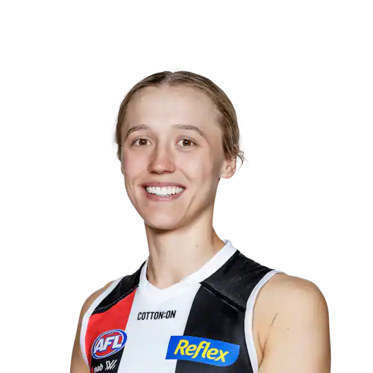 Darcy Guttridge Draft Profile - Aussie Rules Rookie Me Central ...