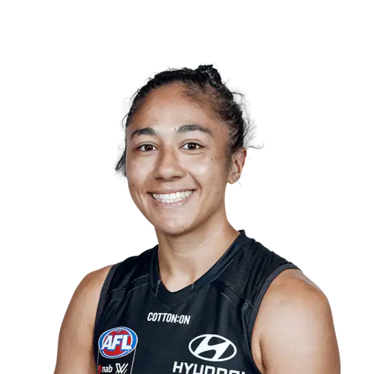 Darcy Vescio Draft Profile - Aussie Rules Rookie Me Central (formerly ...