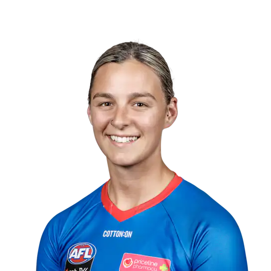 Deanna Berry Draft Profile - Aussie Rules Rookie Me Central (formerly ...