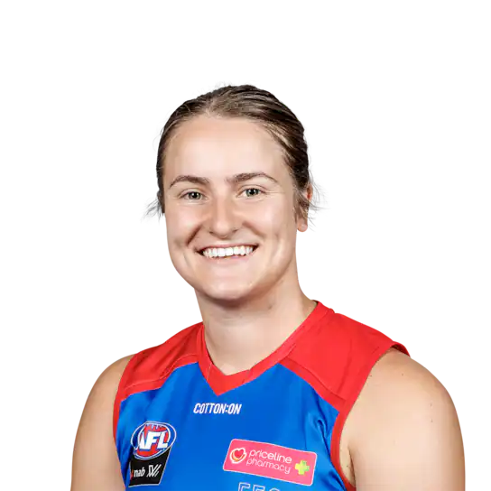 Ellyse Gamble Draft Profile - Aussie Rules Rookie Me Central (formerly ...