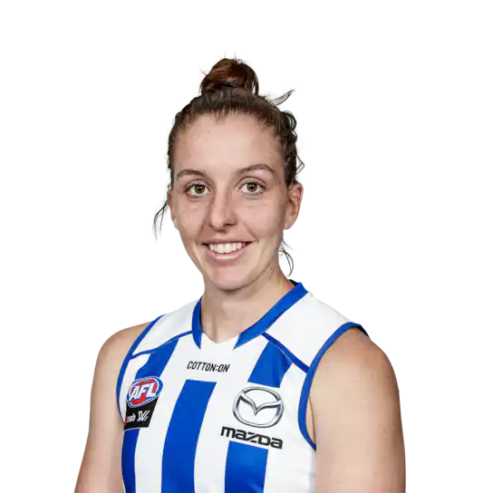 Emma King Draft Profile - Aussie Rules Rookie Me Central (formerly AFL ...