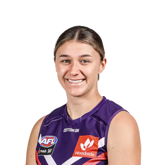 Emma O'Driscoll Draft Profile - Aussie Rules Rookie Me Central ...