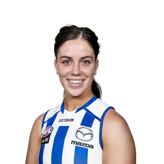 Grace Campbell Draft Profile - Aussie Rules Rookie Me Central (formerly ...