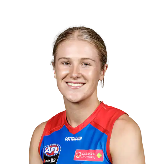 Isabella Grant Draft Profile - Aussie Rules Rookie Me Central (formerly ...