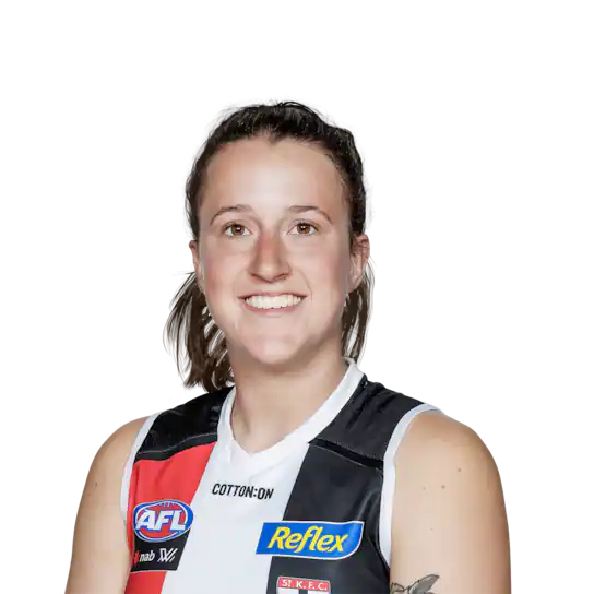 Jayde Van Dyk Draft Profile - Aussie Rules Rookie Me Central (formerly ...