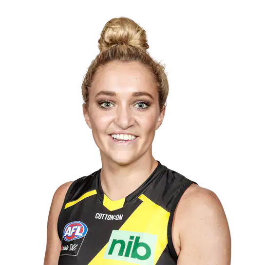 Jess Hosking Draft Profile - Aussie Rules Rookie Me Central (formerly ...