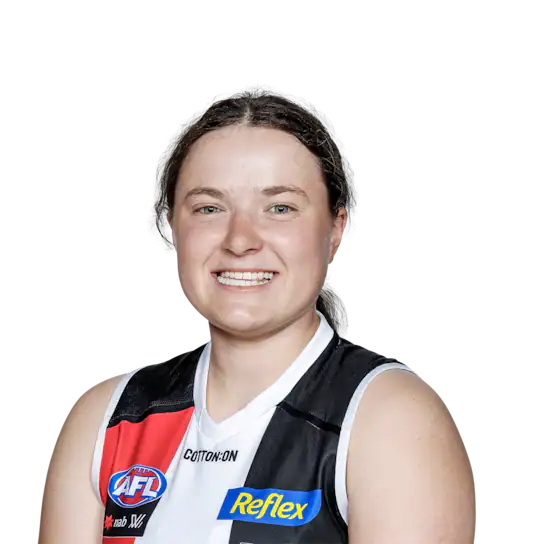 Jessica Matin Draft Profile - Aussie Rules Rookie Me Central (formerly ...