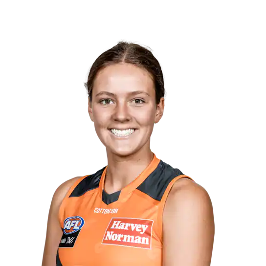 Jessica Doyle Draft Profile - Aussie Rules Rookie Me Central (formerly ...