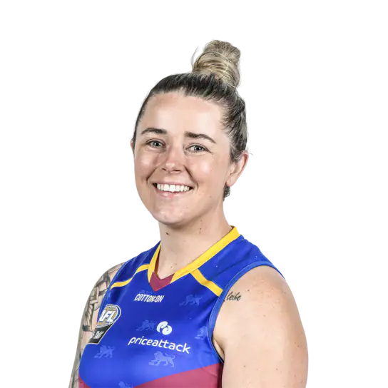 Jess Wuetschner Draft Profile - Aussie Rules Rookie Me Central ...