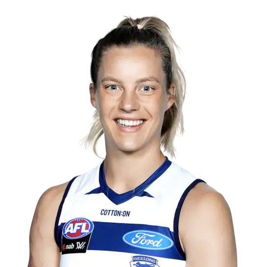 Jordan Ivey Draft Profile - Aussie Rules Rookie Me Central (formerly ...