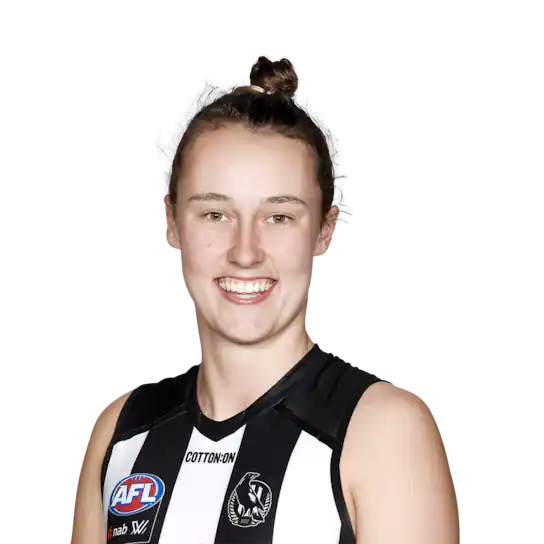 Jordyn Allen Draft Profile - Aussie Rules Rookie Me Central (formerly ...