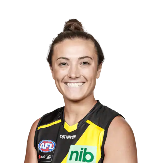 Kate Dempsey Draft Profile - Aussie Rules Rookie Me Central (formerly ...