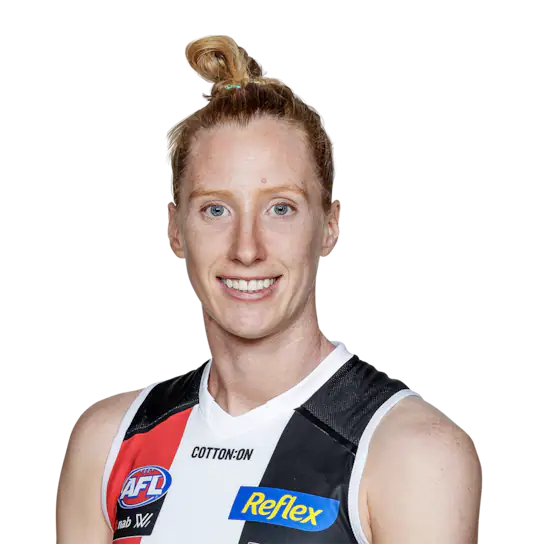 Kate Shierlaw Draft Profile - Aussie Rules Rookie Me Central (formerly ...