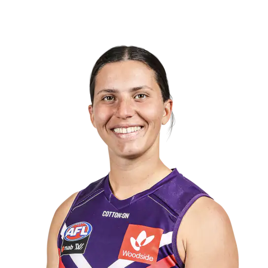 Matilda Sergeant Draft Profile - Aussie Rules Rookie Me Central ...