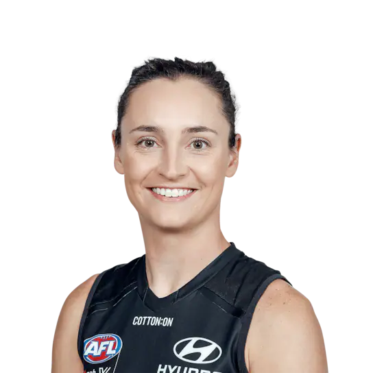 Nicola Stevens Draft Profile - Aussie Rules Rookie Me Central (formerly ...