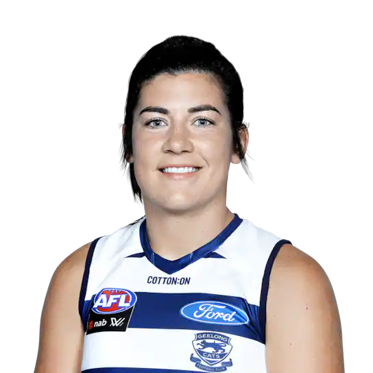 Rachel Kearns Draft Profile - Aussie Rules Rookie Me Central (formerly ...