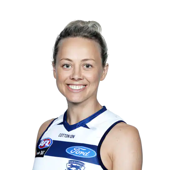 Renee Garing Draft Profile - Aussie Rules Rookie Me Central (formerly ...