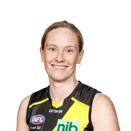 Sarah D'Arcy Draft Profile - Aussie Rules Rookie Me Central (formerly ...