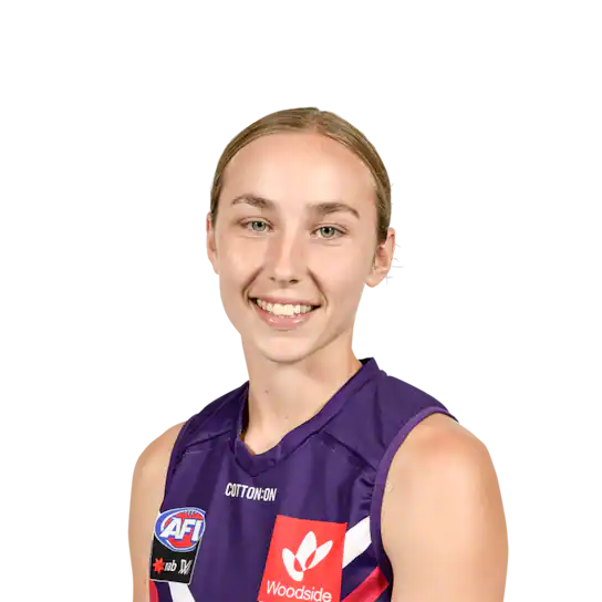 Sarah Verrier Draft Profile - Aussie Rules Rookie Me Central (formerly ...