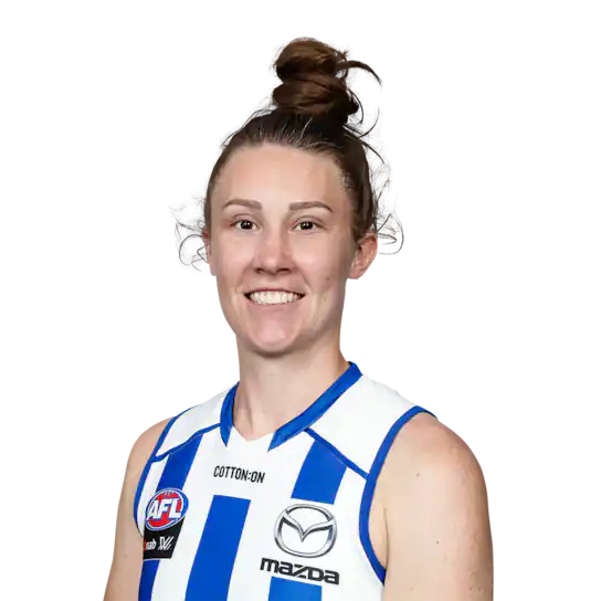 Tahlia Randall Draft Profile - Aussie Rules Rookie Me Central (formerly ...