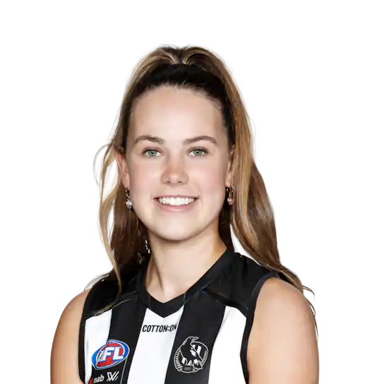 Tarni Brown Draft Profile - Aussie Rules Rookie Me Central (formerly ...