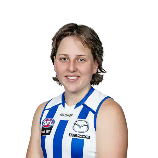 Tess Craven Draft Profile - Aussie Rules Rookie Me Central (formerly ...