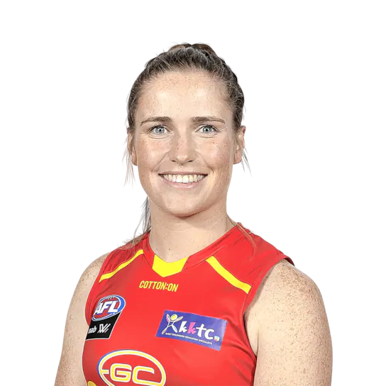 Tara Bohanna Draft Profile - Aussie Rules Rookie Me Central (formerly ...