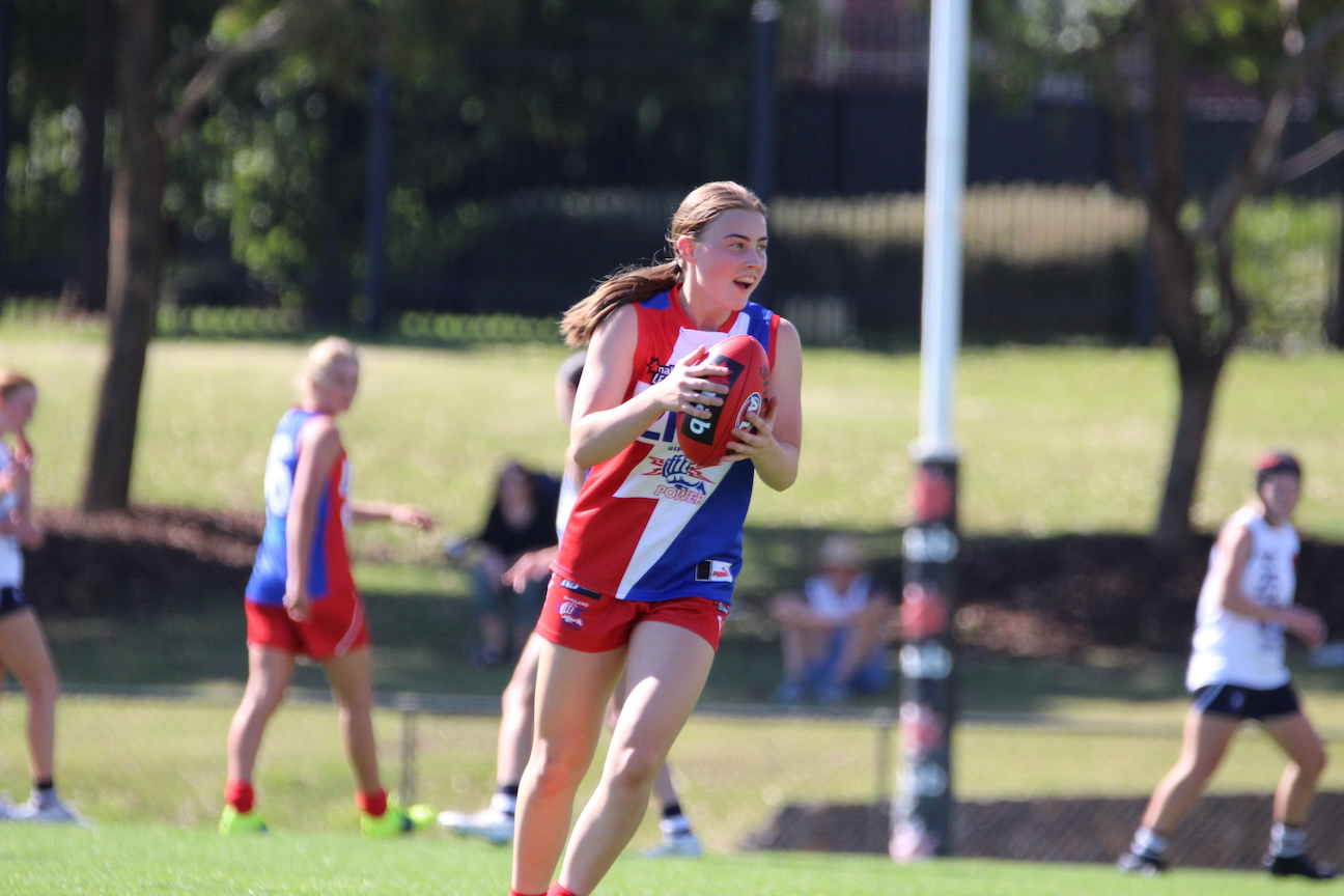 Gippsland to provide a power of competitiveness - Aussie Rules Rookie ...