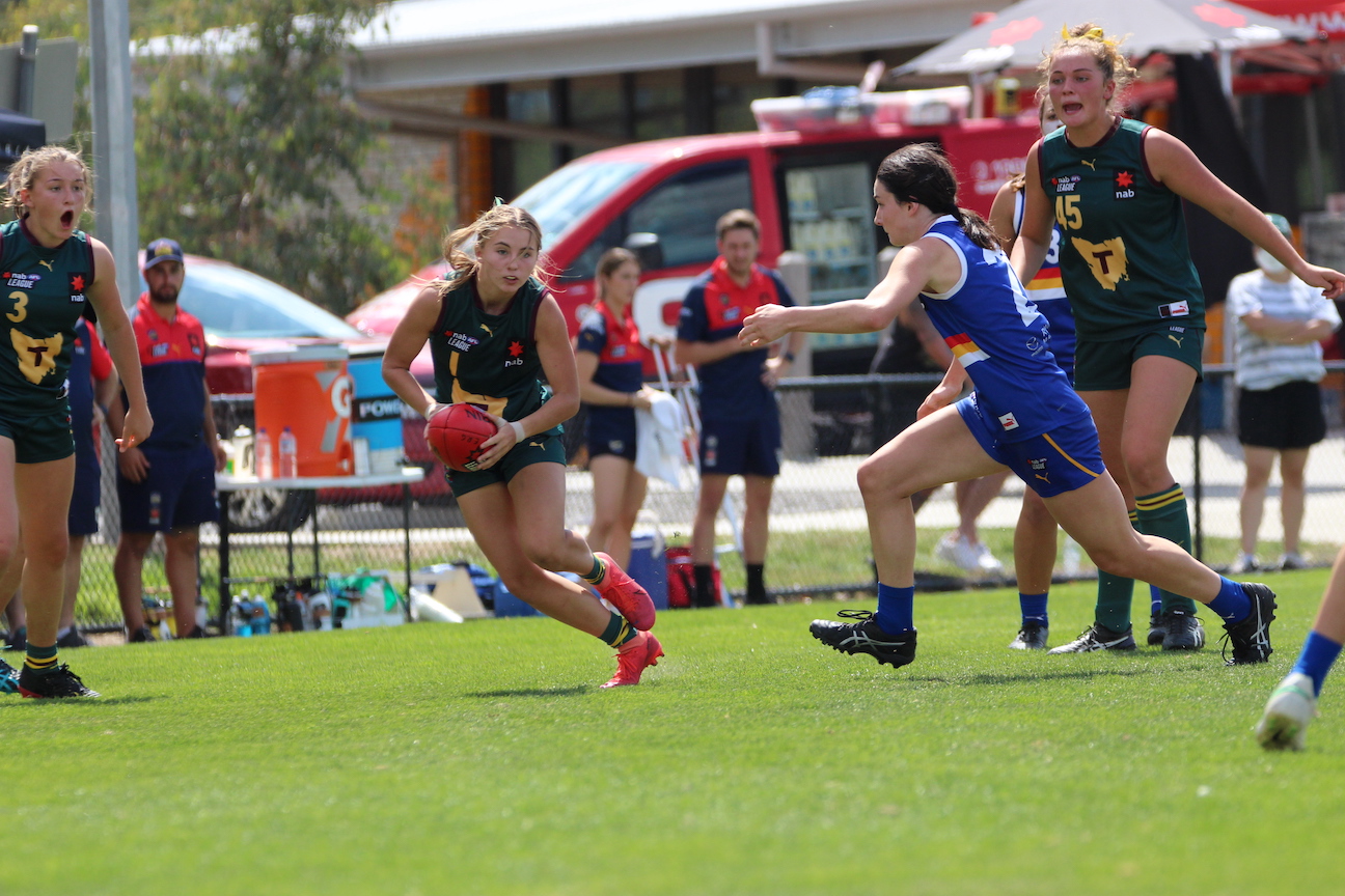 Devils out to make history for the Map in 2023 - Aussie Rules Rookie Me ...