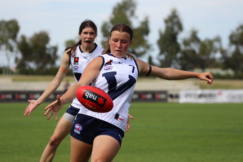 GWV Rebels - Aussie Rules Rookie Me Central
