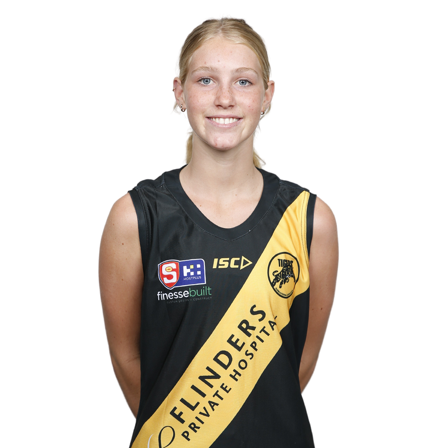 SANFLW Player Focus: Violet Patterson (Glenelg) - Aussie Rules Rookie ...