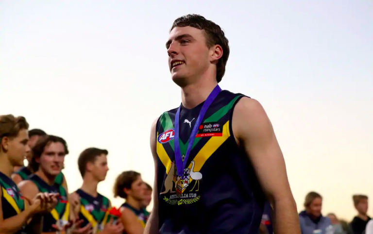 Preview | 2022 AFL U18 National Championships - Vic Country vs. Vic ...