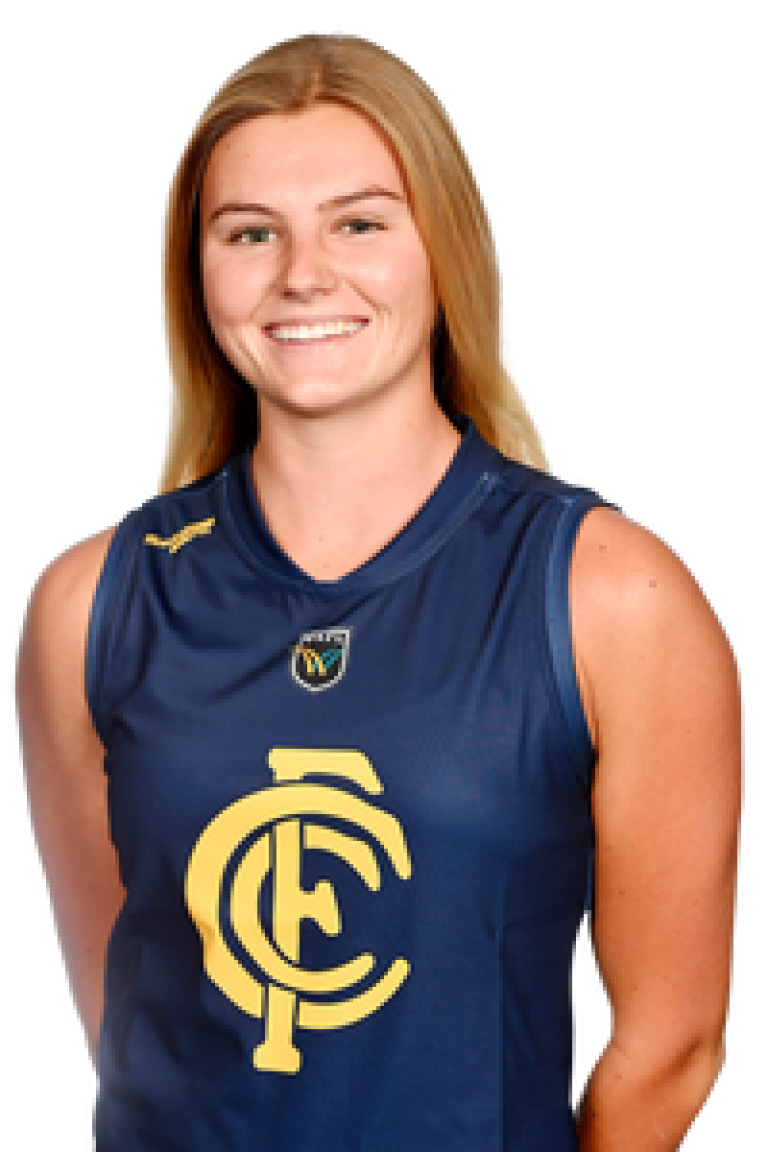 WAFLW Player Focus: Madeleine Scanlon (Claremont) - Aussie Rules Rookie ...