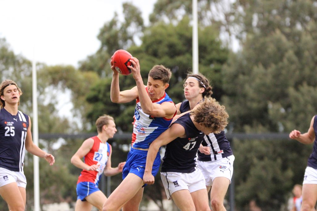 Gippsland Power - Aussie Rules Rookie Me Central