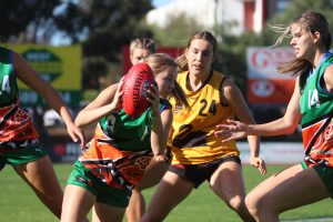 23 in 2023: AFLW Draft Ones to Watch - Aussie Rules Rookie Me Central