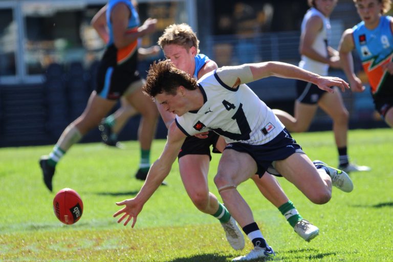 Preview | Draft prospects set to shine with finals in full swing ...