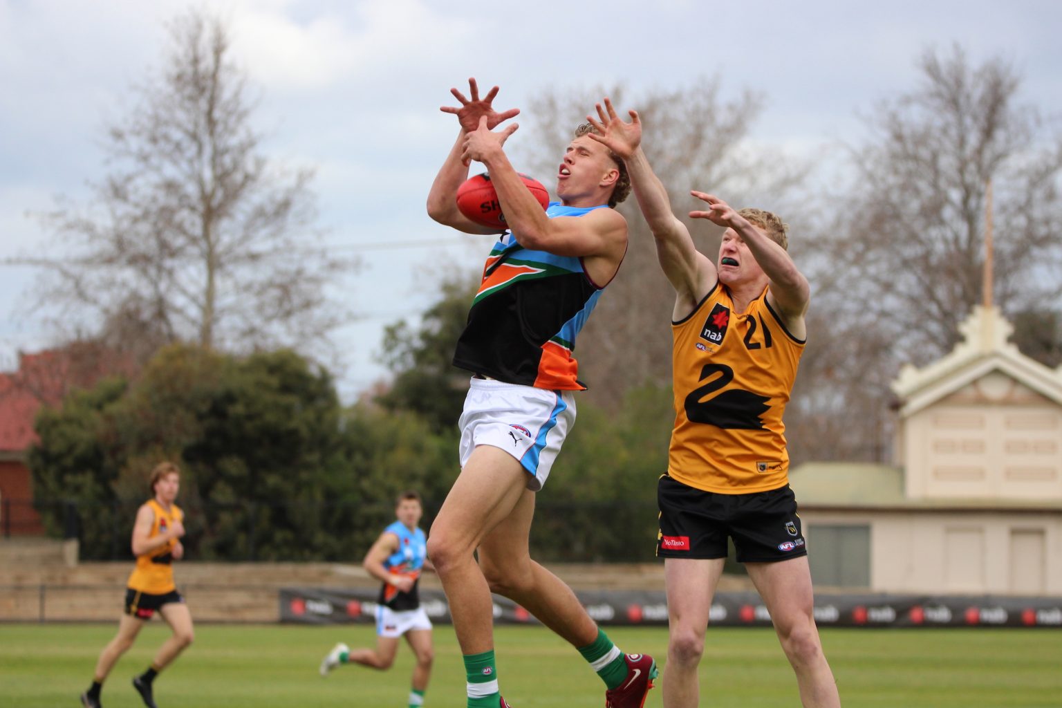 2022 AFL Under 17 Futures squad announced - Aussie Rules Rookie Me Central