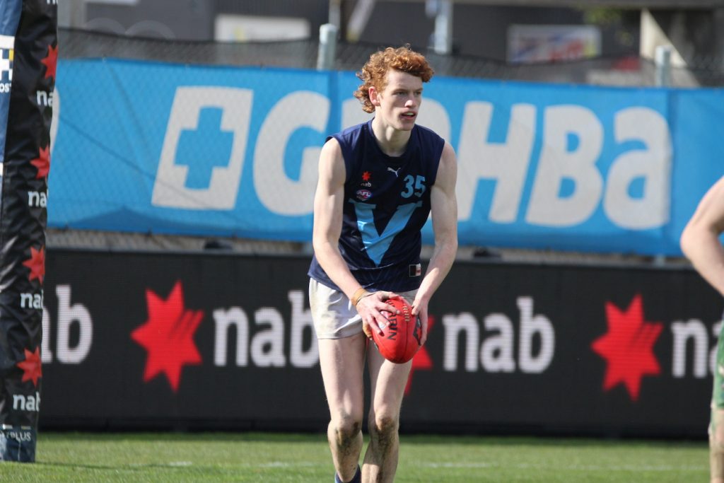 Eastern Ranges - Aussie Rules Rookie Me Central