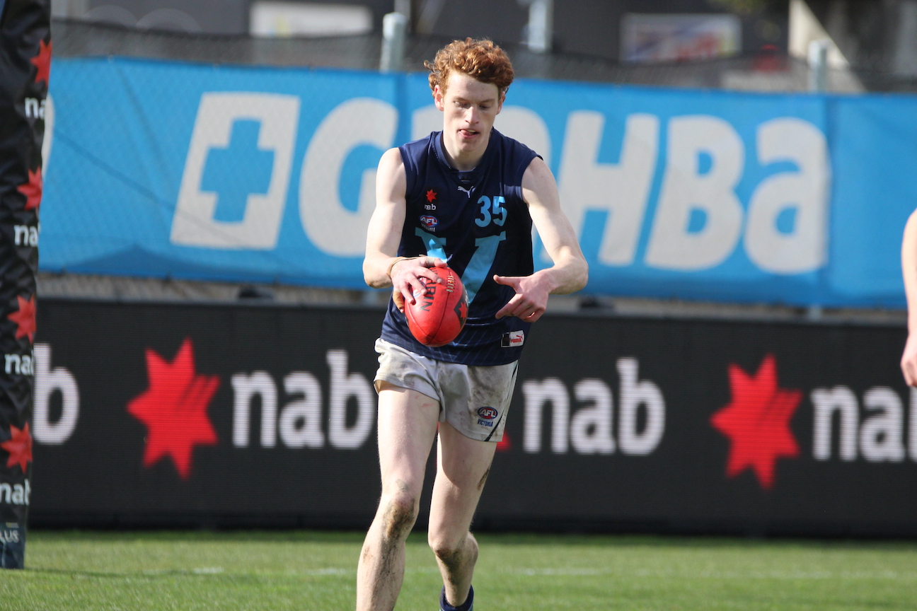 2022 AFL Draft Review: Essendon - Aussie Rules Rookie Me Central