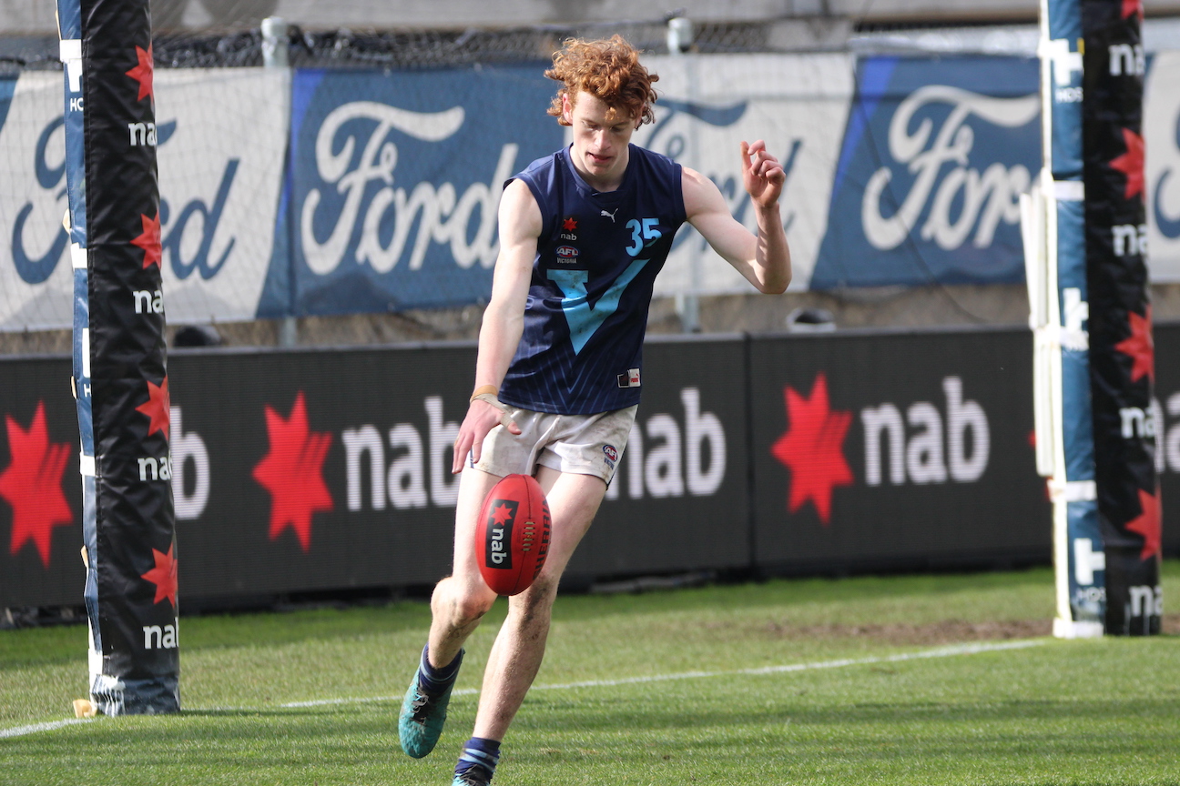 Backs in vogue - Dearth of defenders puts prices at a premium - Aussie ...