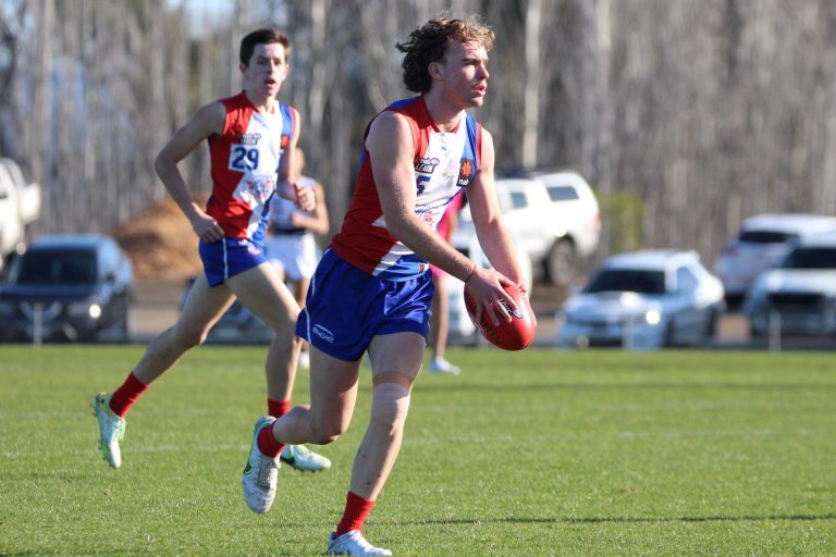 2022 AFL Draft Review: West Coast - Aussie Rules Rookie Me Central