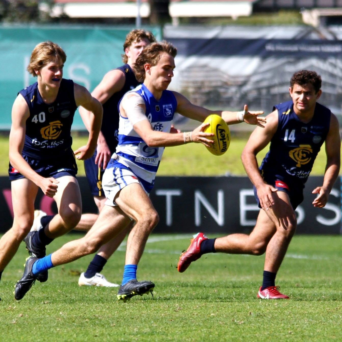 Scouting Notes: 2022 WAFL Colts - Round 19 - Aussie Rules Rookie Me Central