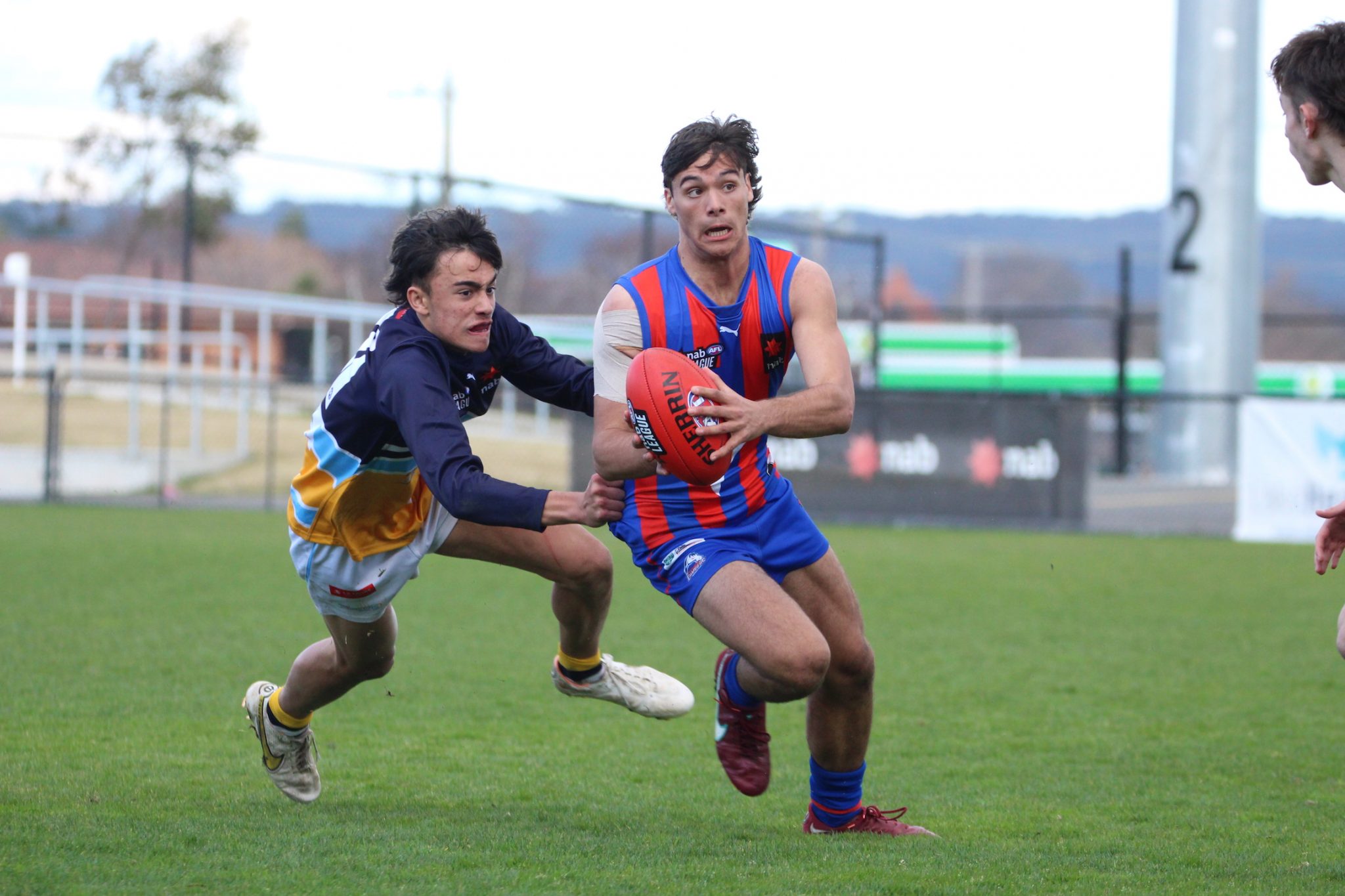 23 in 2023: A look ahead to next year’s top prospects - Aussie Rules ...