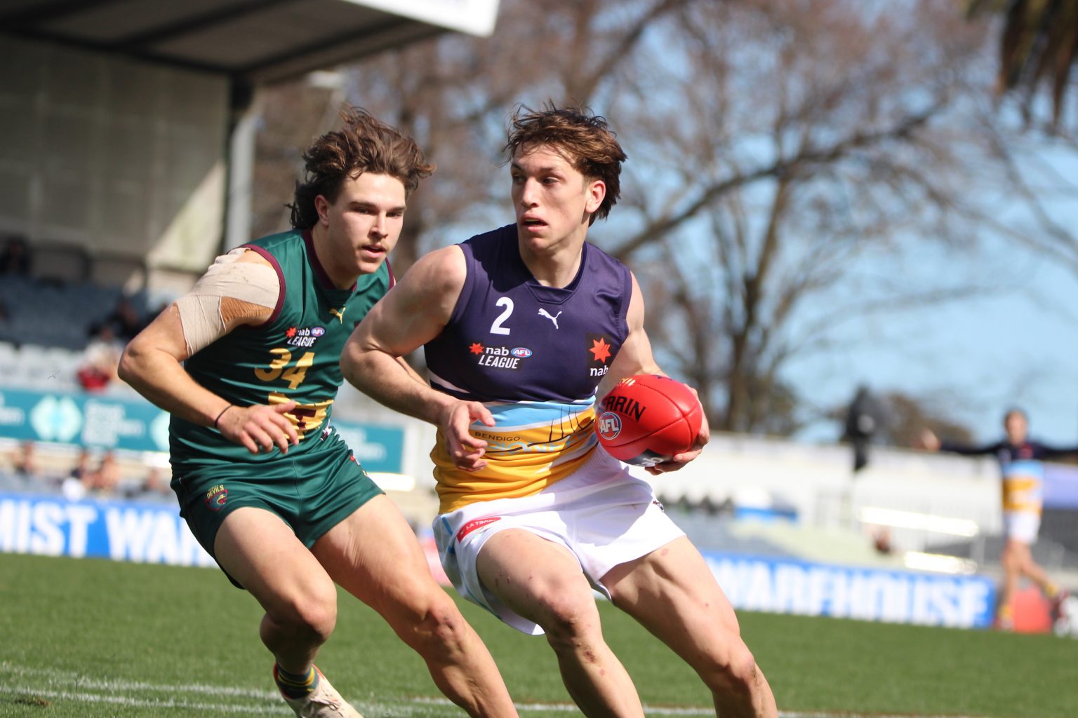 2022 AFL Draft Review: Western Bulldogs - Aussie Rules Rookie Me Central