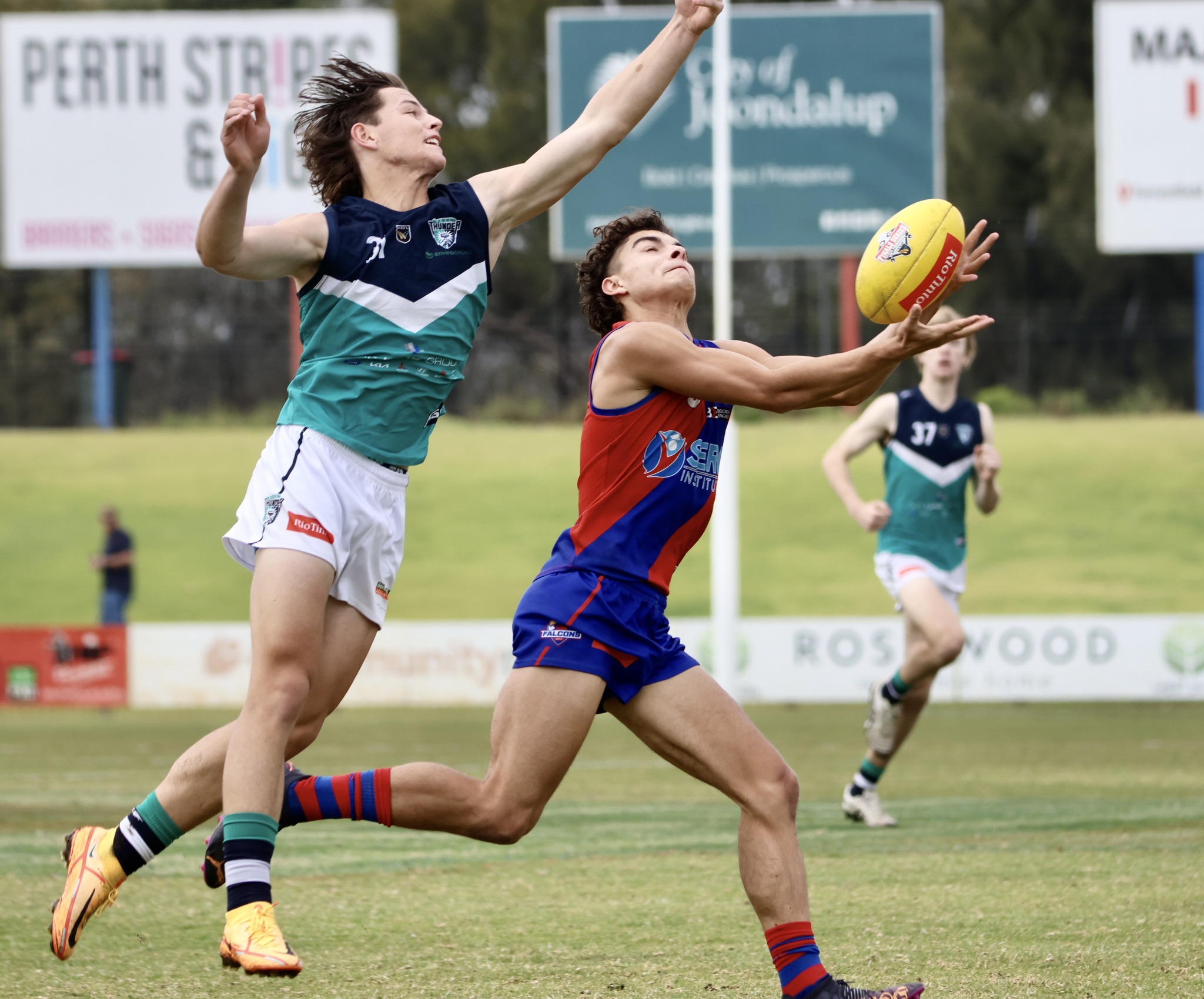 Scouting Notes: 2022 WAFL Colts - Finals Week 2 - Aussie Rules Rookie ...
