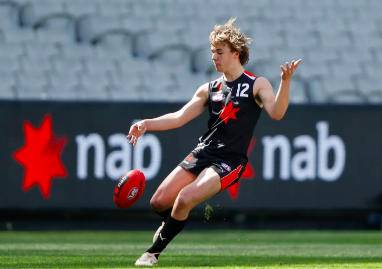 Scouting Notes: 2022 AFL Under 17 Futures - Aussie Rules Rookie Me Central