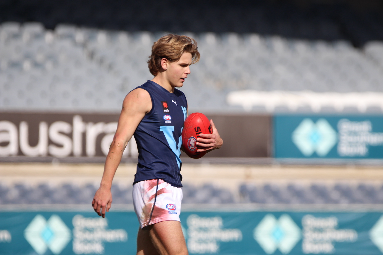 Rookie Me Central's 2022 Phantom AFL Draft - Aussie Rules Rookie Me Central