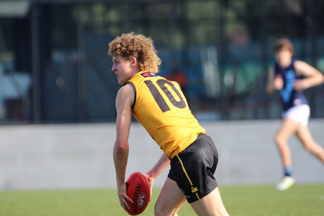 PREVIEW | 2023 AFL U18s: Western Australia vs. South Australia - Aussie ...